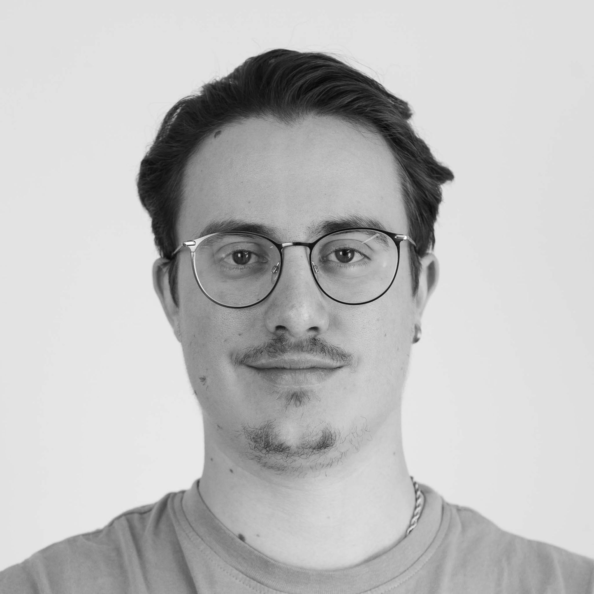 Das Team von Hucke Media - Ihre Odoo & E-Commerce Agentur.